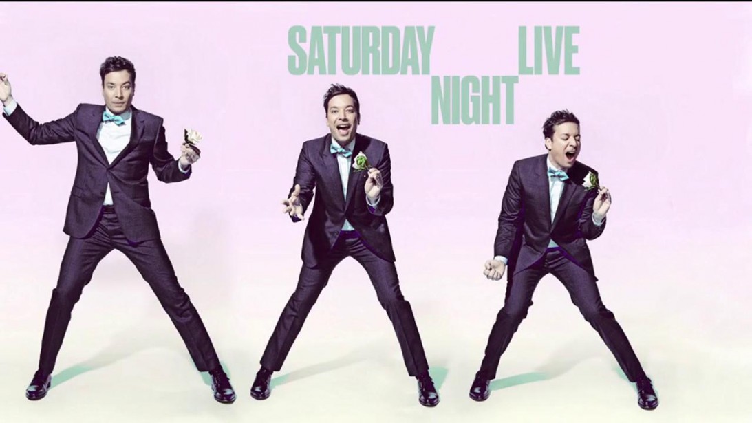 SNL welcomes back Jimmy Fallon as host, and Melissa McCarthy as Spicer ...