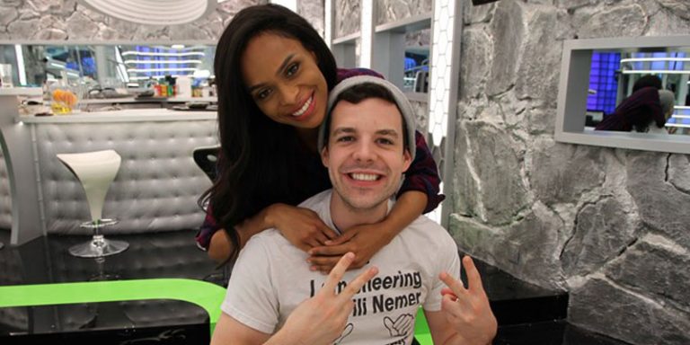 BBCAN Winner Kevin Martin Talks Big Brother 19 - globaltv