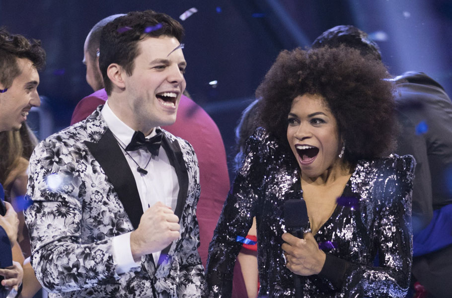 BBCAN Winner Kevin Martin Talks Big Brother 19 - globaltv