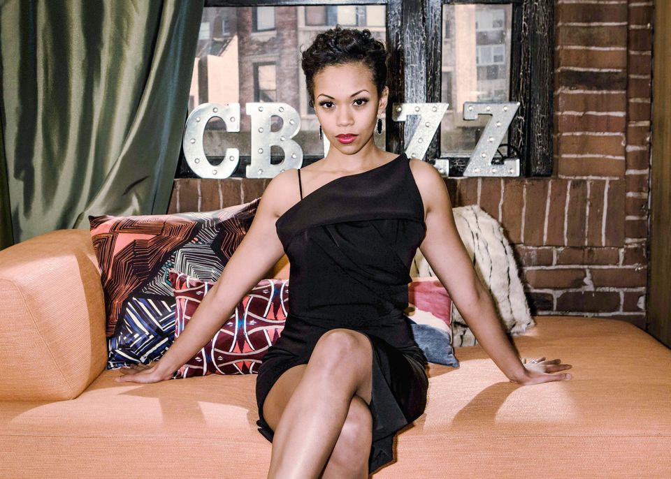 Mishael Morgan on playing Hilary Curtis: I love being a little bad ...