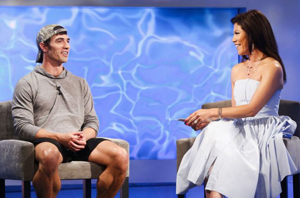Big Brother 19: Cody Nickson Exclusive Exit Interview: "Dominique, Matt ...