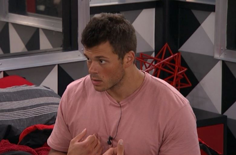 Big Brother 19 Spoilers: More Bickering After HOH Win - globaltv