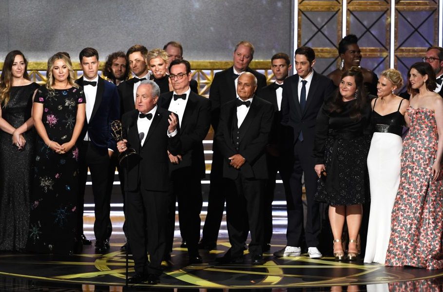 Saturday Night Live Season 43 is almost upon us! - globaltv