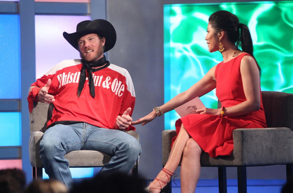 Big Brother 19: Jason Dent Exit Interview: "Christmas Will Never ...