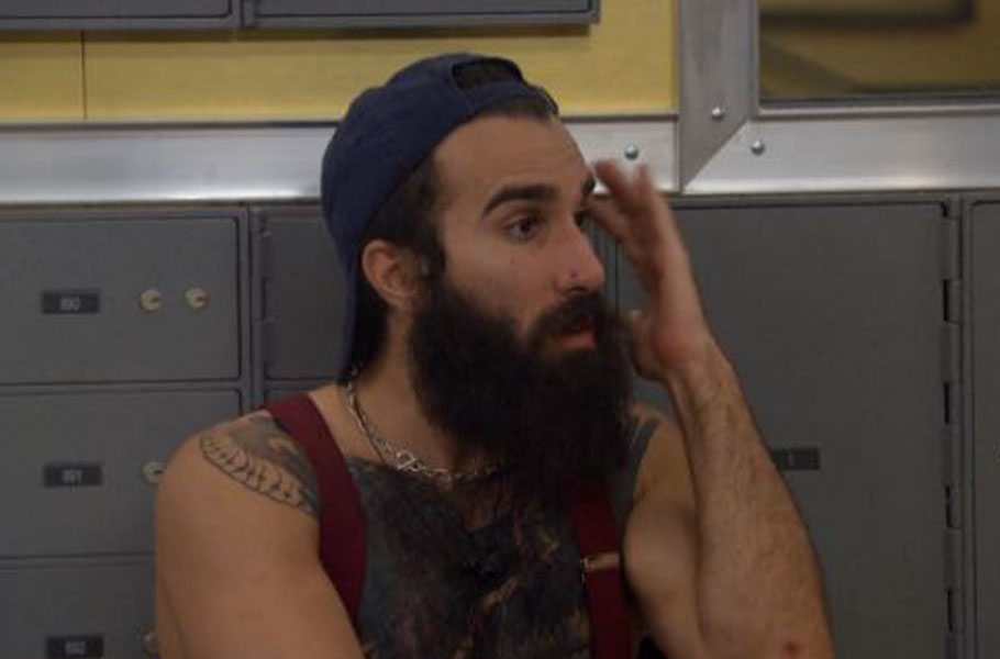Big Brother 19 Spoilers: Paul's Master Plan Moves Ahead - globaltv
