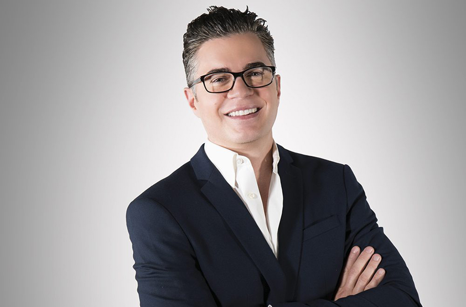 Big Brother Alum Dr. Will Kirby Talks Season 19, Chairing Jury Debate ...