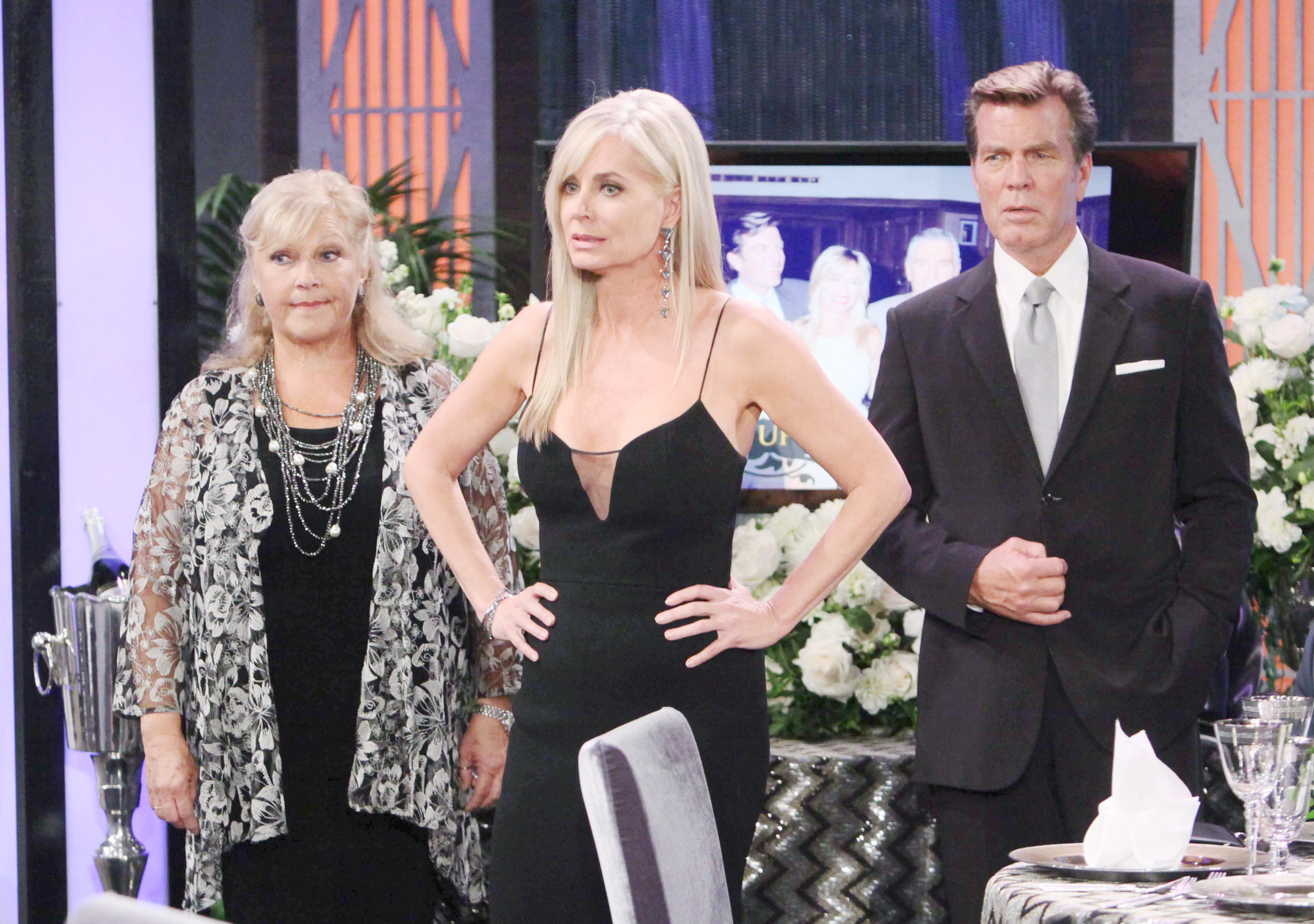 Y&R Discussion: Life For The Abbott Family Changes Forever - globaltv