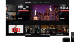 Global Go App Now Available on Apple TV! - globaltv