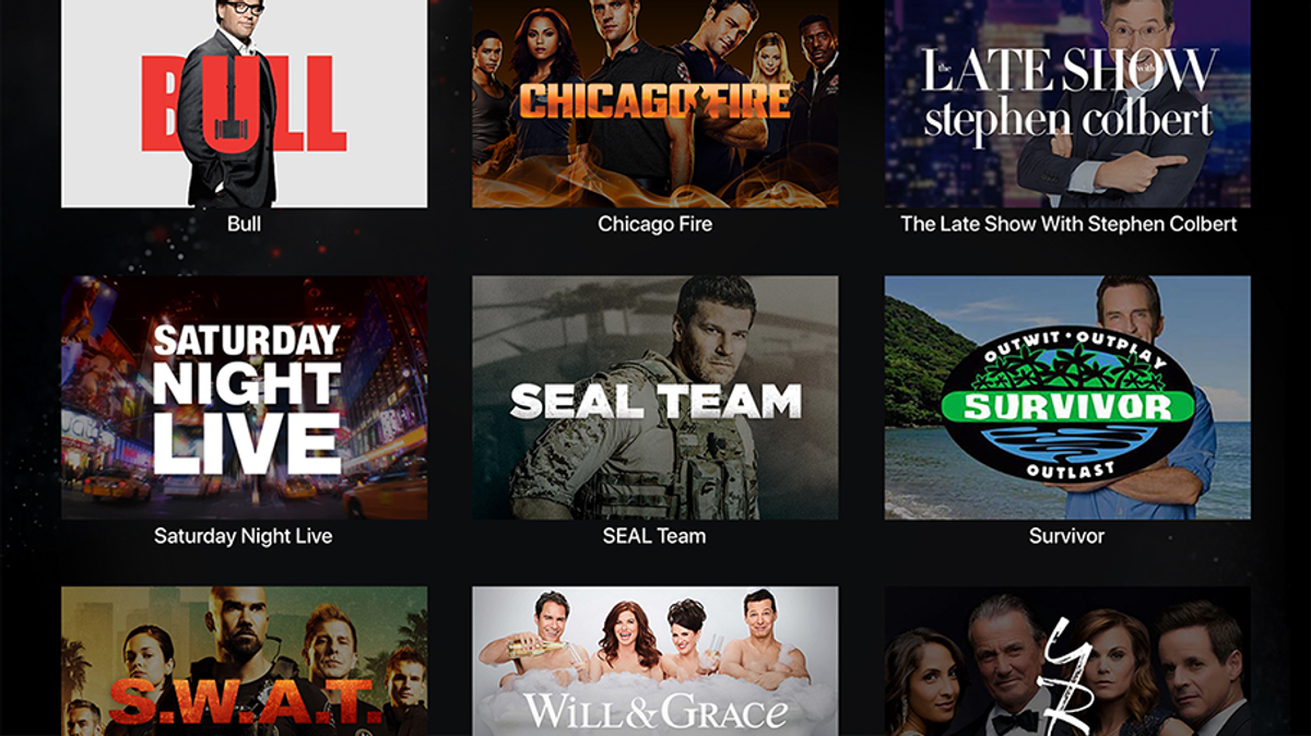 Global Go App Now Available on Apple TV! - globaltv