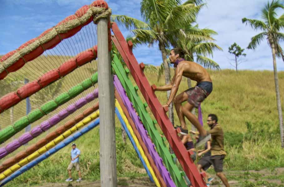 Survivor 35 Scoop – Week 12 Recap: Winners, Losers, Top Moments - globaltv