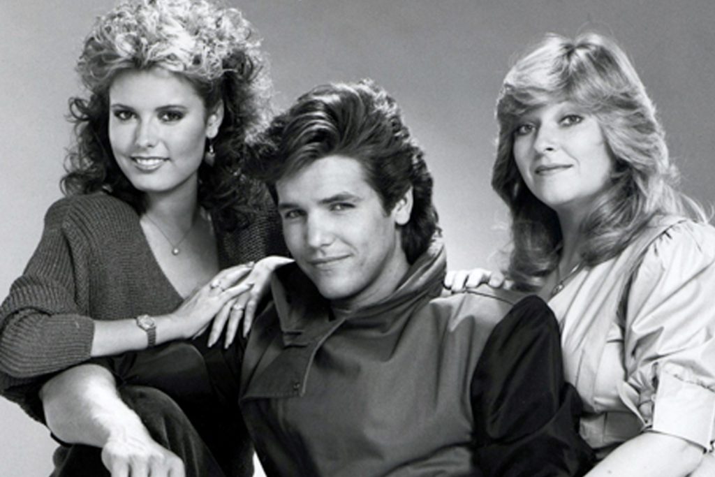 Y&R Exclusive: The Making Of Tracey Bregman - globaltv