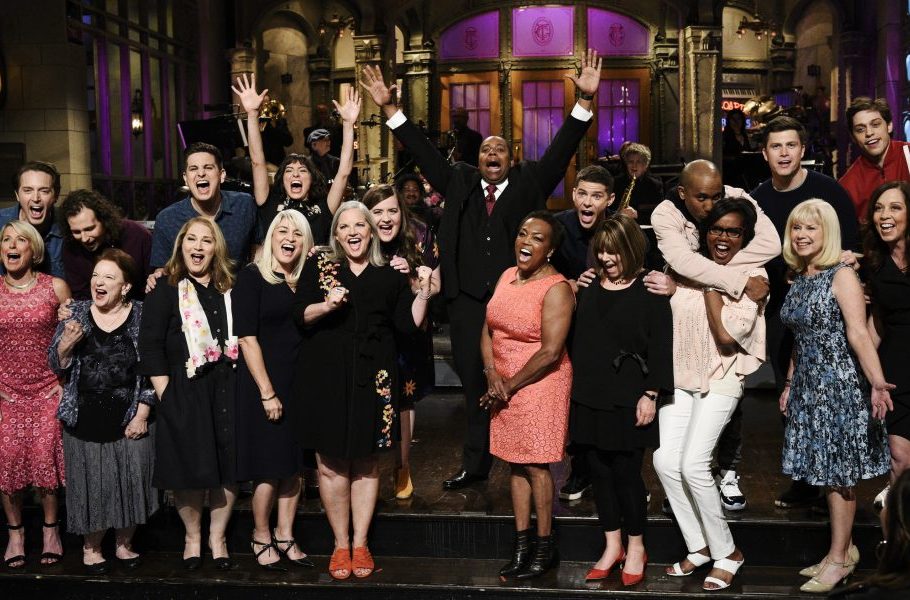 Saturday Night Live: Amy Schumer Rings In Mother's Day - globaltv