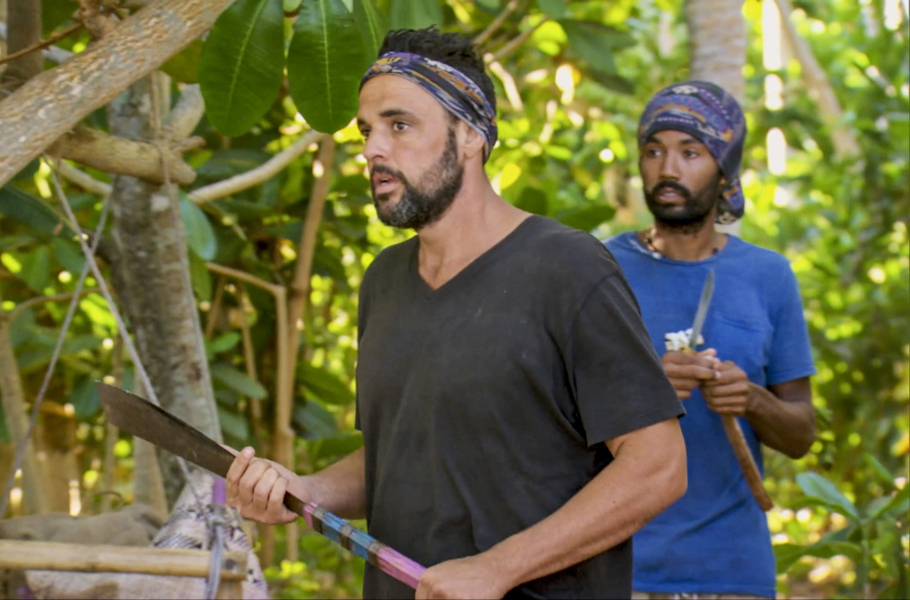 Survivor: Ghost Island Scoop – Week 12 Recap: Winners, Losers, Top ...