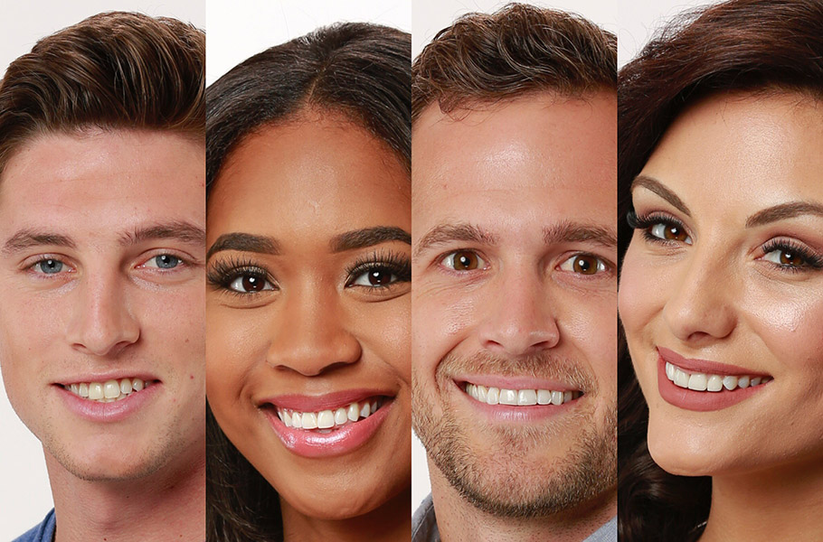Big Brother 20 Spoilers: Former Ninja Warrior; undercover cop join cast ...