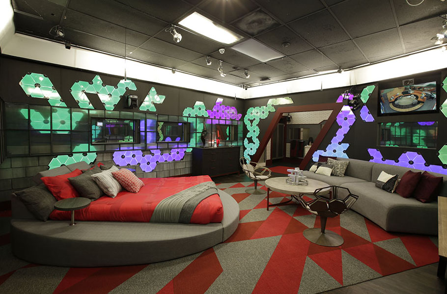 First HoH makes first noms of the season - globaltv