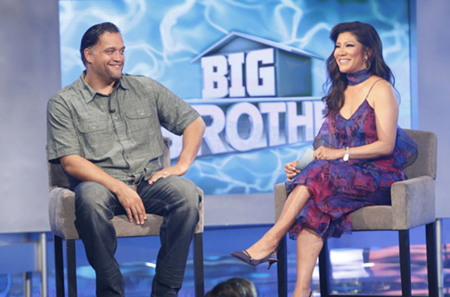 Big Brother 20's Steve Arienta Blames & Praises the Bros in Exit ...