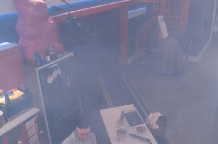 Big Brother 20 Spoilers: Fire in Big Brother House - globaltv