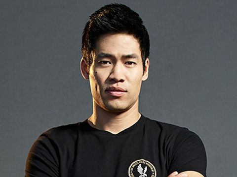 S.W.A.T. Cast - globaltv