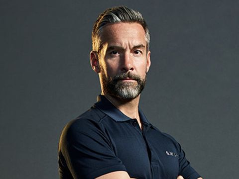S.W.A.T. Cast - globaltv