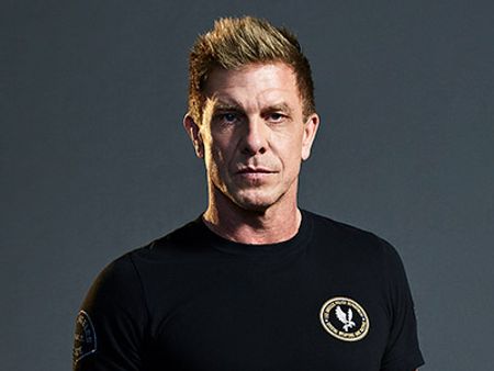 S.W.A.T. Cast - globaltv