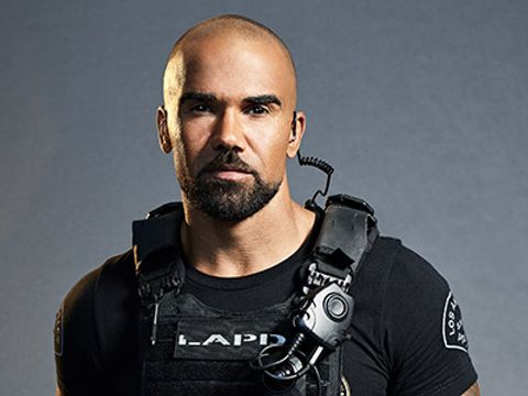 S.W.A.T. Cast - globaltv