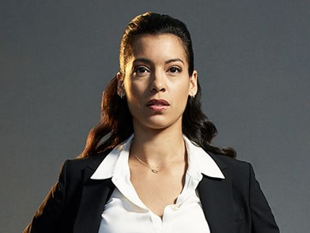 S.W.A.T. Cast - globaltv