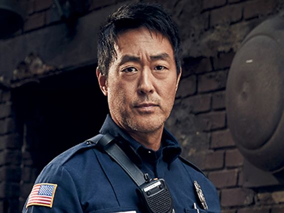 9-1-1 Cast - globaltv