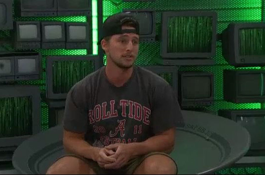 Big Brother 20 Spoilers: After Dark Top Moments - September 6 - globaltv