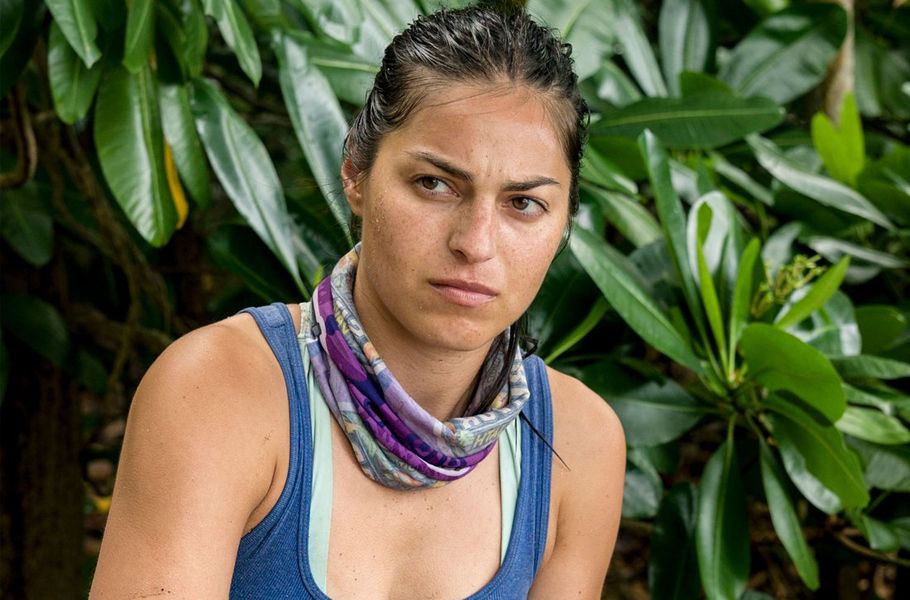 Natalia reflects on her Survivor missteps - globaltv