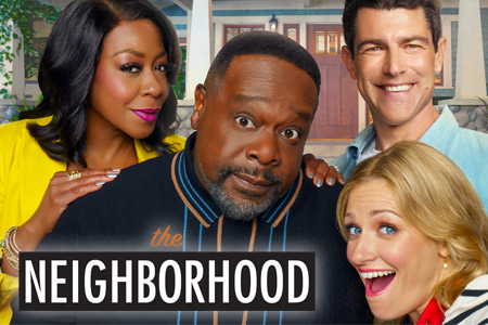 The Neighborhood