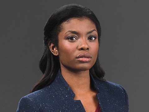 FBI Cast - globaltv
