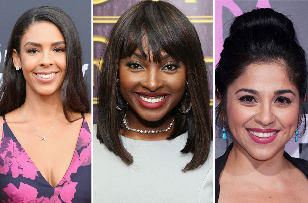 Y&R Casting News: New Faces Are Coming To Genoa City - globaltv