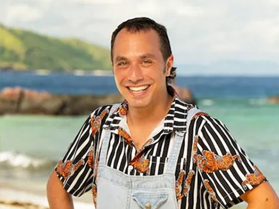 Survivor Cast - globaltv