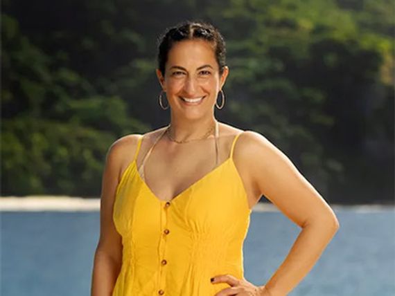 Survivor Cast - globaltv