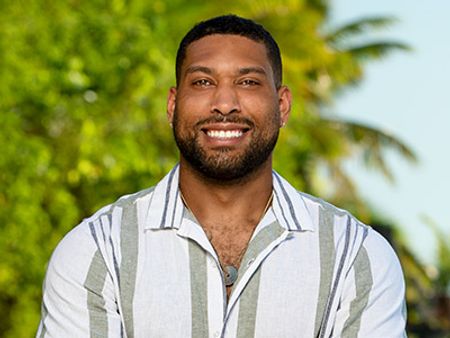 Survivor Cast - globaltv