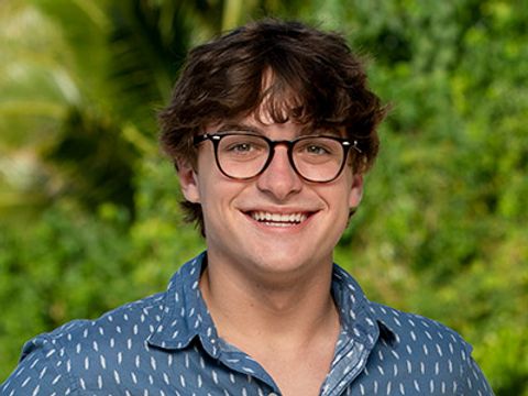 Survivor Cast - globaltv