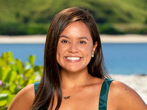 Survivor Cast - globaltv