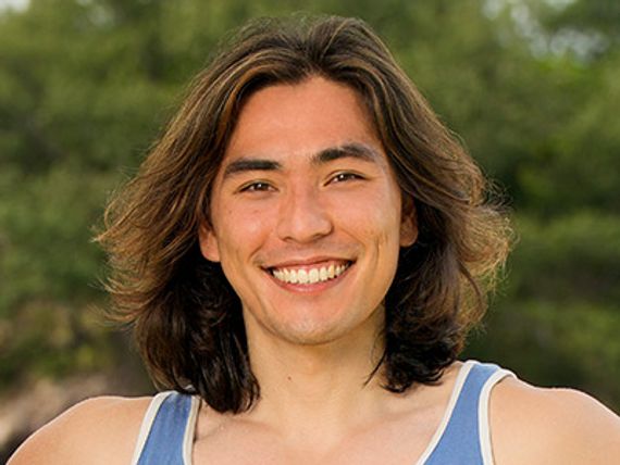 Survivor Cast - globaltv