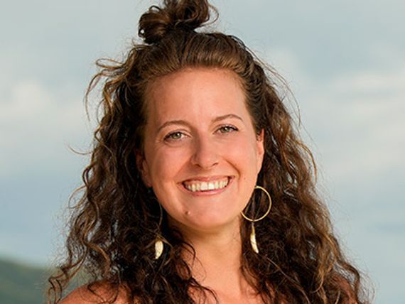 Survivor Cast - globaltv