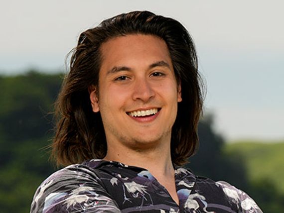 Survivor Cast - globaltv