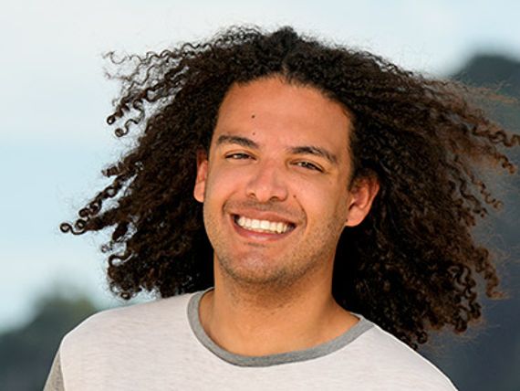 Survivor Cast - globaltv