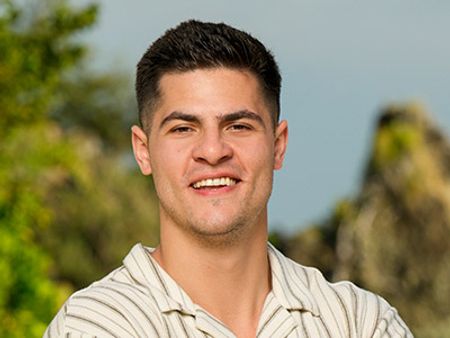 Survivor Cast - globaltv