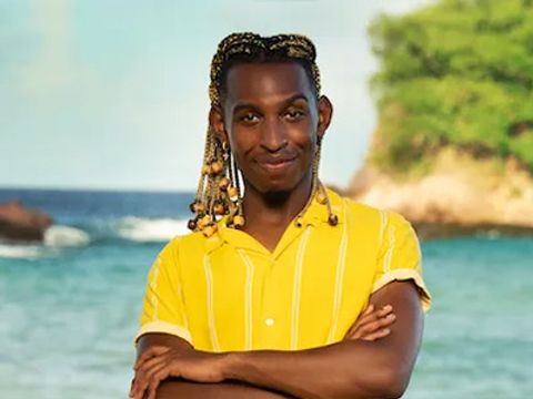 Survivor Cast - globaltv