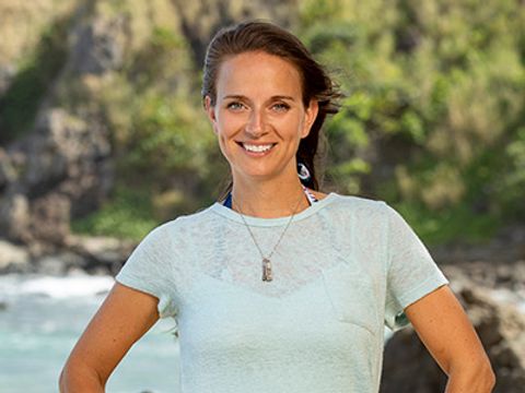 Free full episodes of Survivor on GlobalTV.com | Cast photos, gossip ...