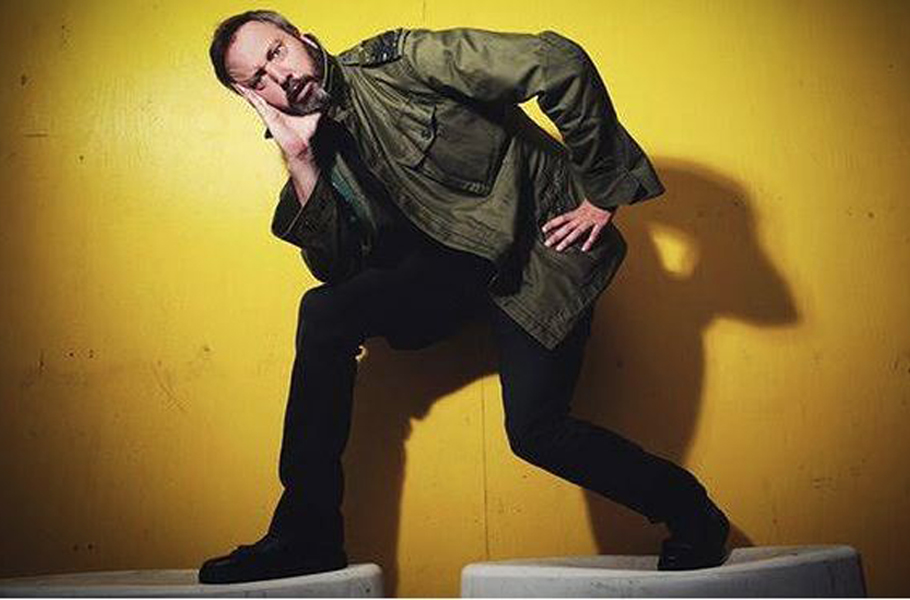 Canadian comedian rounds out Celebrity Big Brother cast - globaltv