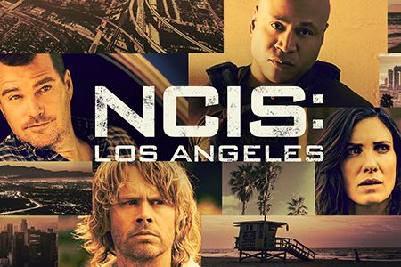 Free full episodes of NCIS on GlobalTV.com | Cast photos, gossip and ...
