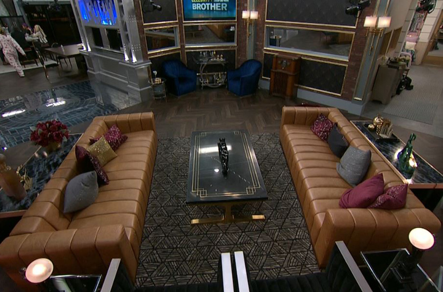 Live Feed Spoilers: HOH ready to change the game - globaltv