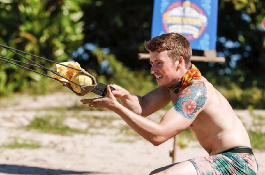 Survivor: Edge of Extinction Scoop – Week 3 Recap: Winners, Losers, Top ...