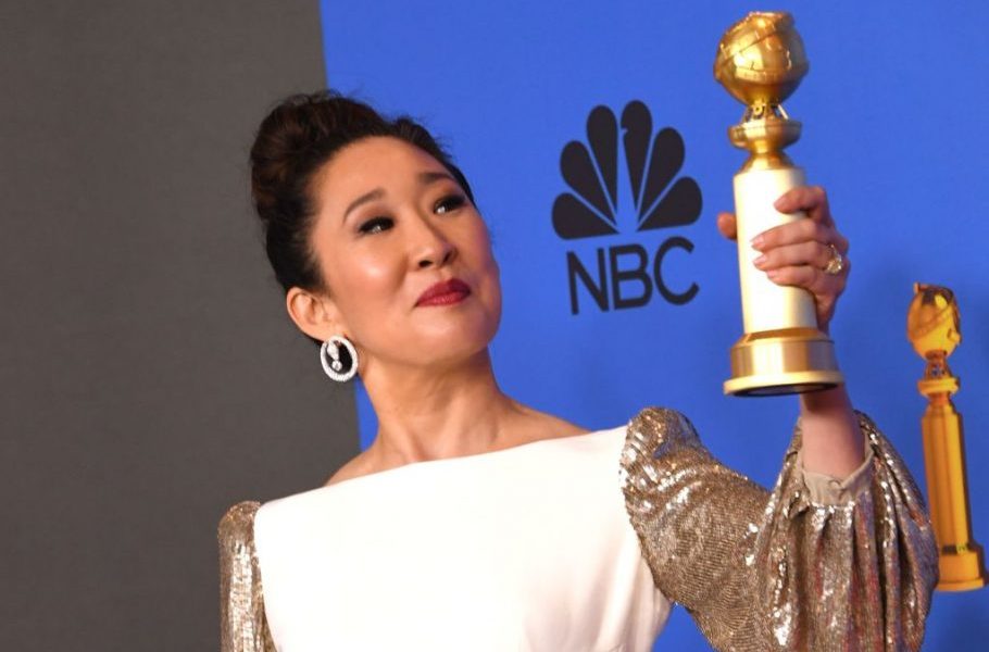 Sandra Oh Will Ring In Last Leg of Saturday Night Live Season as Host ...