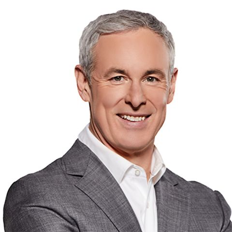 The Morning Show Cast - globaltv